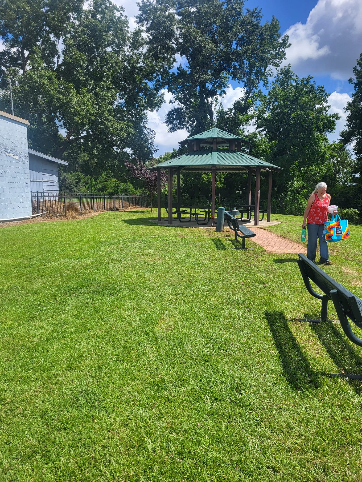 Lumberton Main Street Association