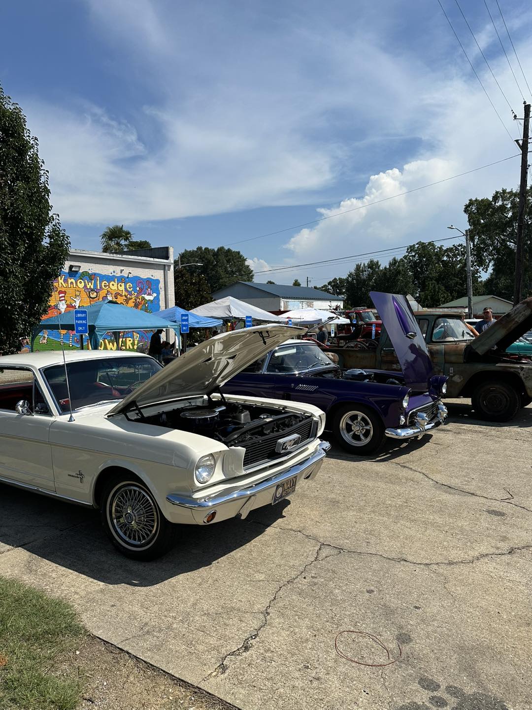 Lumberton Main Street Association